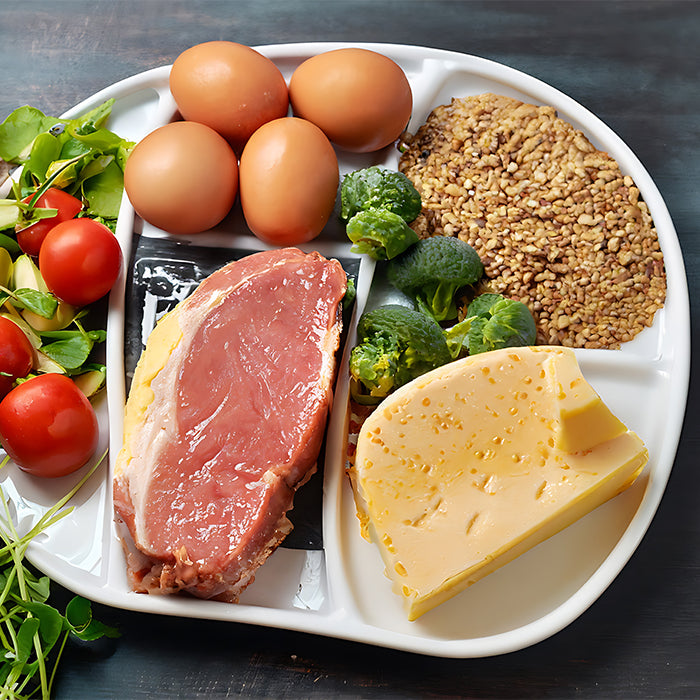 Cibi proteici: quali sono gli alimenti più ricchi di proteine – Dietaesport