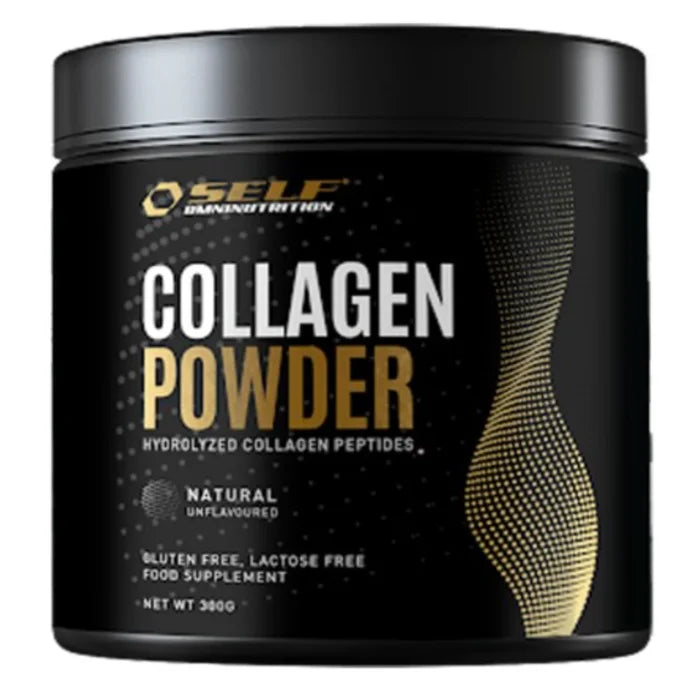 Self Omninutrition | Collagen Powder 300 g | dietaesport.com – Dietaesport